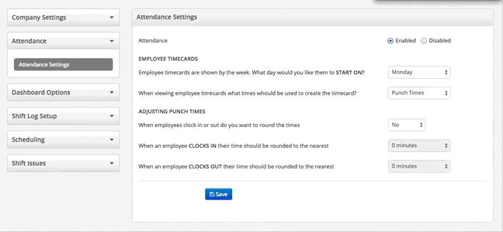 Great New Timestation Features - Bizimply