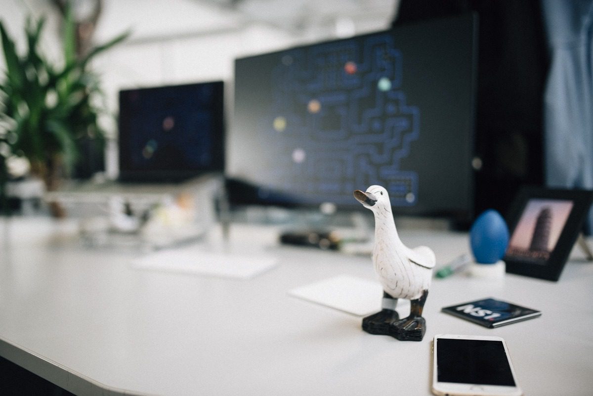 A Day In The Life Of The Development Team - Matthew - Bizimply