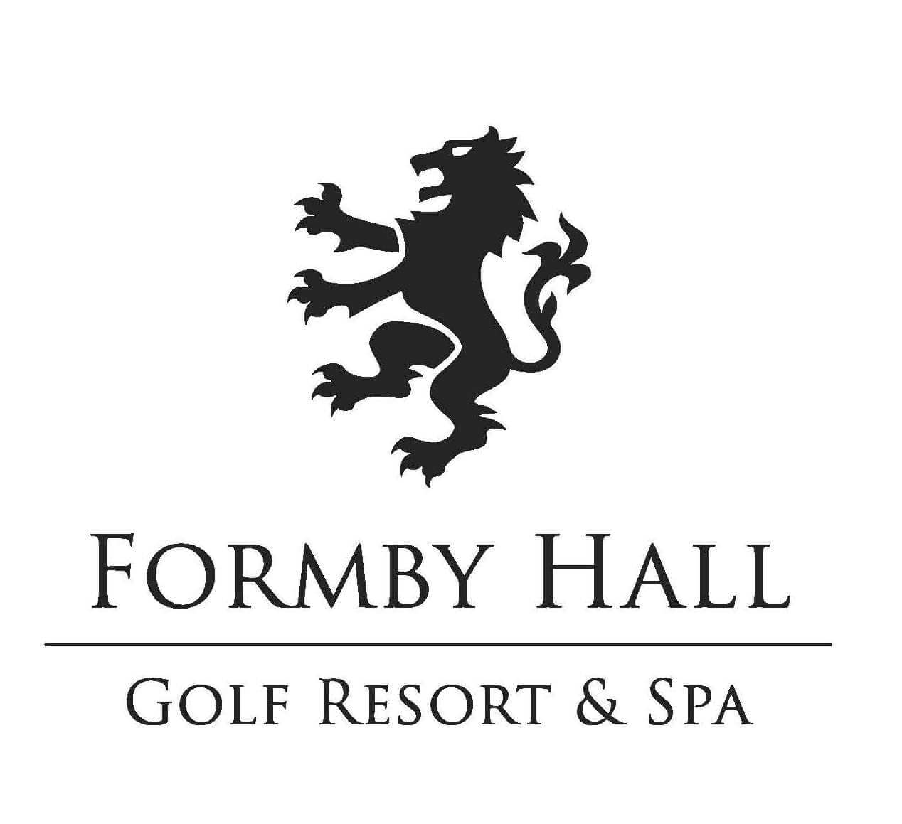 Formby Hall Golf Resort & Spa - A Hotel's Success Story | Bizimply