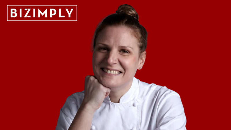 Learning from Biodiversity for Business with Chef Chantelle Nicholson ...