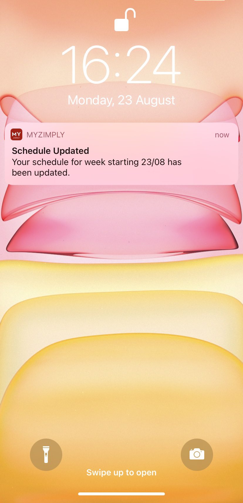 August feature releases at Bizimply - Bizimply