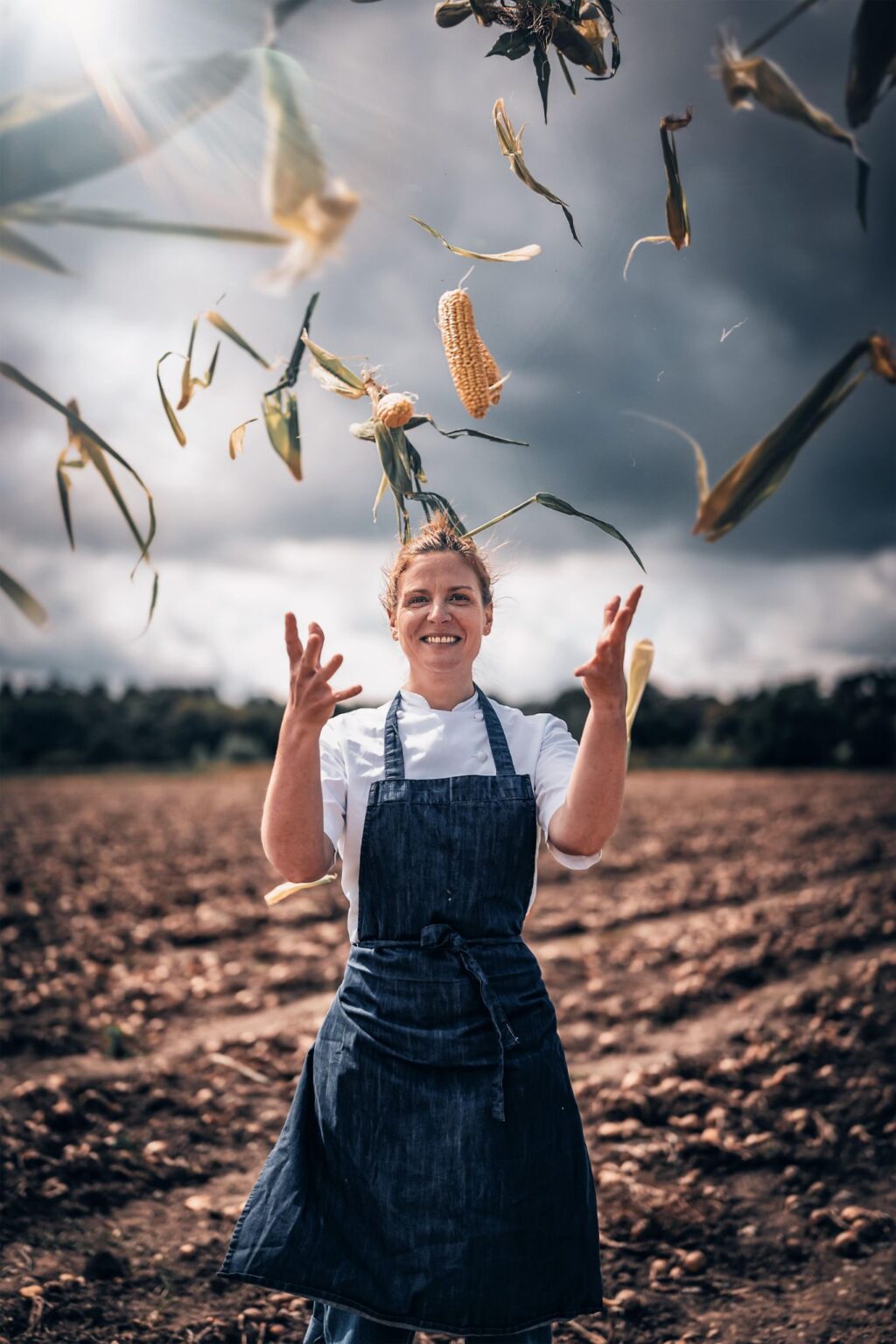 Learning from Biodiversity for Business with Chef Chantelle Nicholson