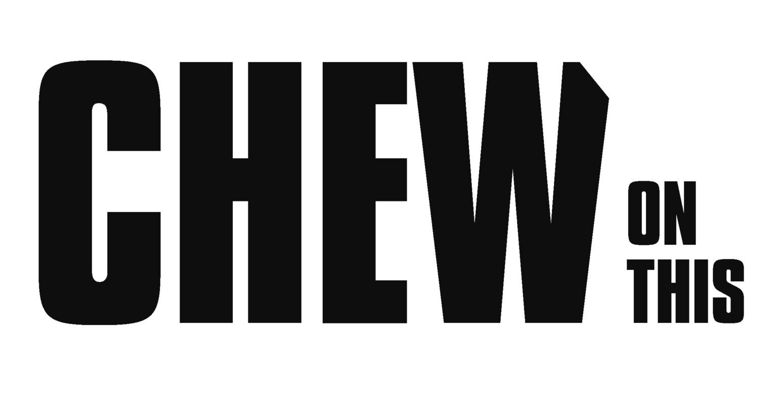 Chew On This Case Study - Bizimply