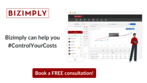 Calculating Sales Per Labour Hour - Bizimply