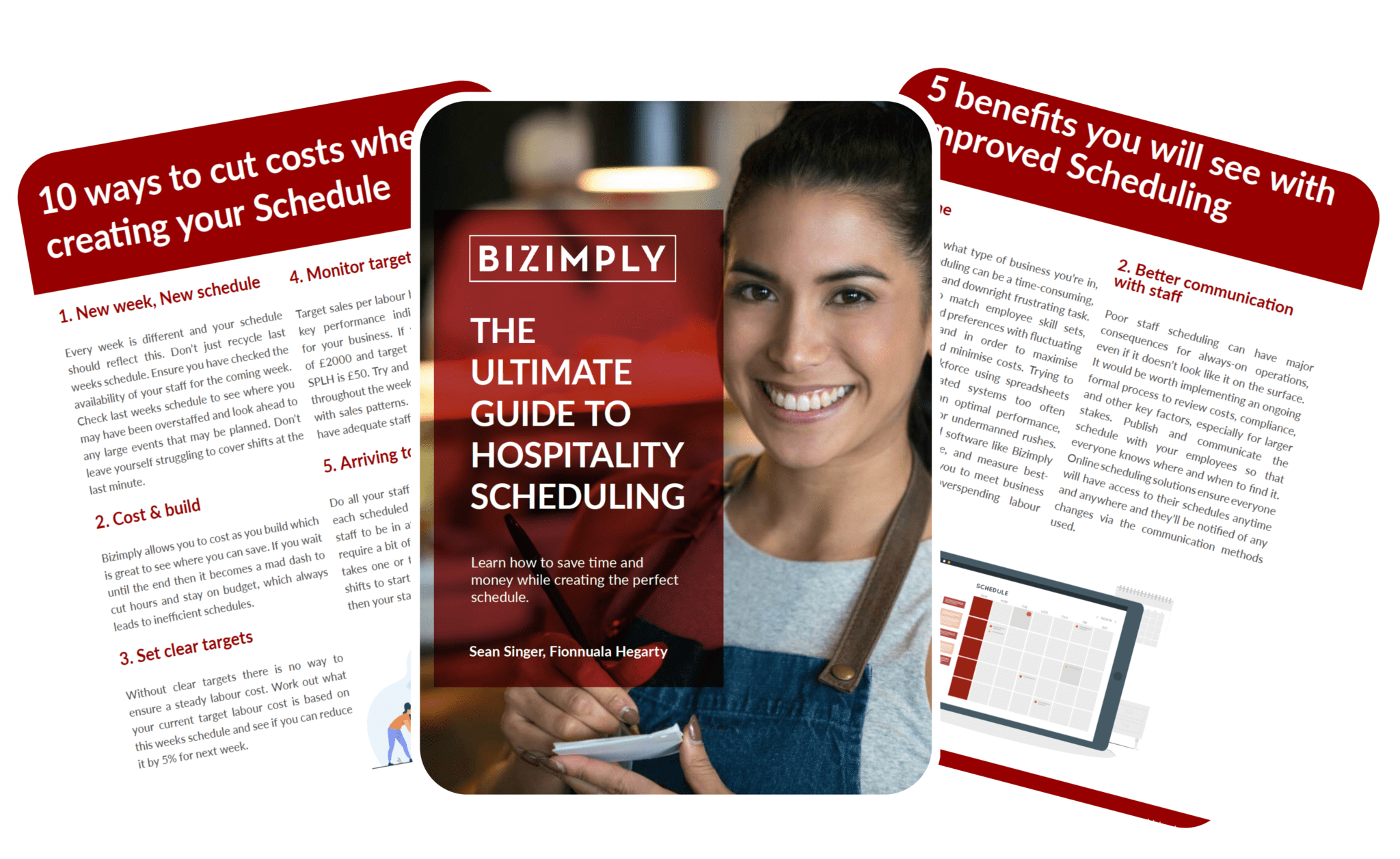 How to Plan the Optimal Work Schedule For the Christmas Holiday Season ...