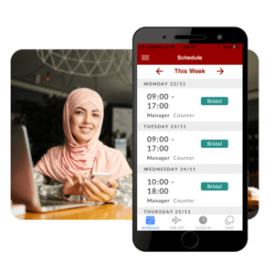 Rota Software Solutions for Dental Practices | Staff Rota App