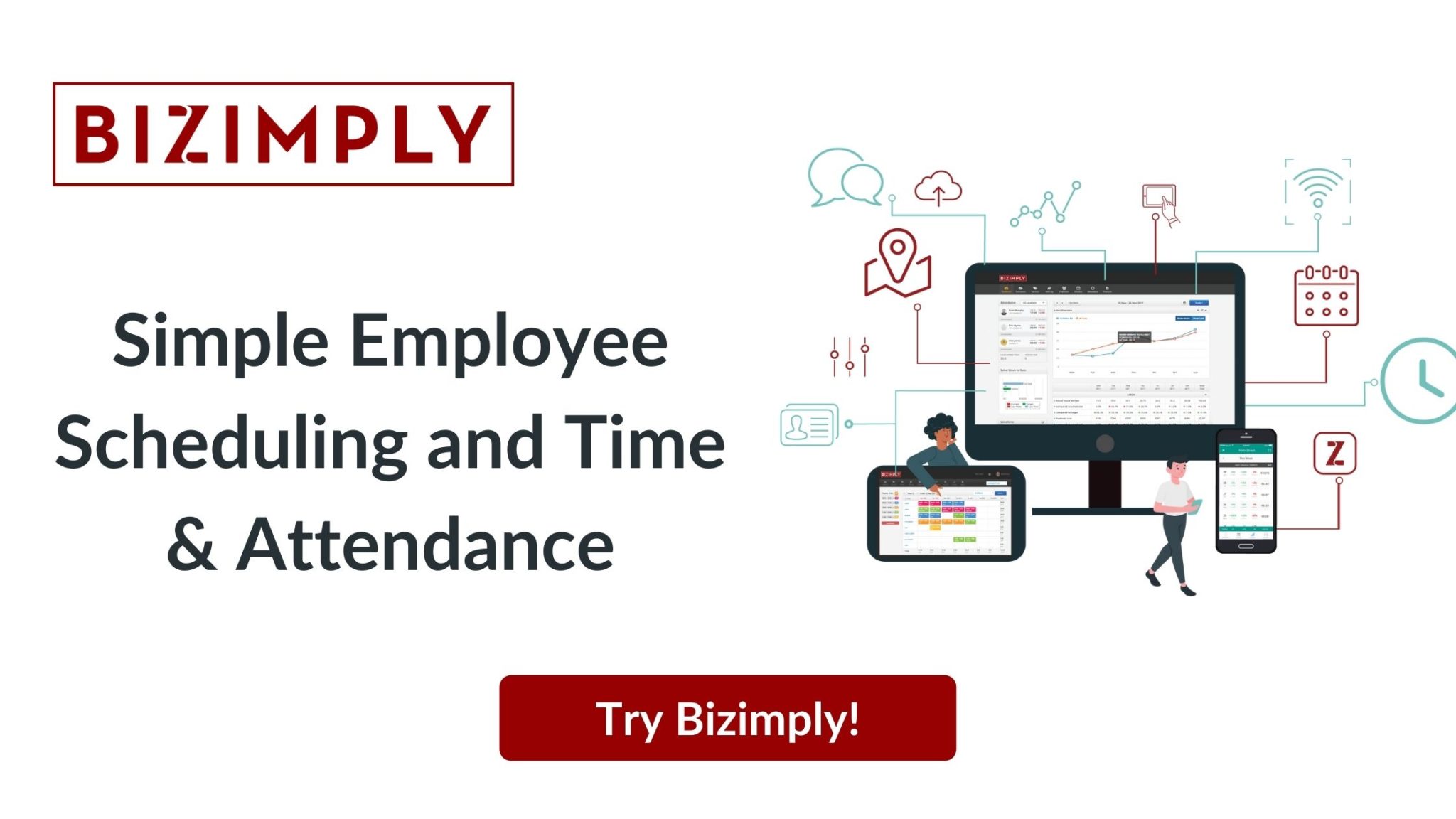 Benefits of Using Shift Logs in the Workplace - Bizimply