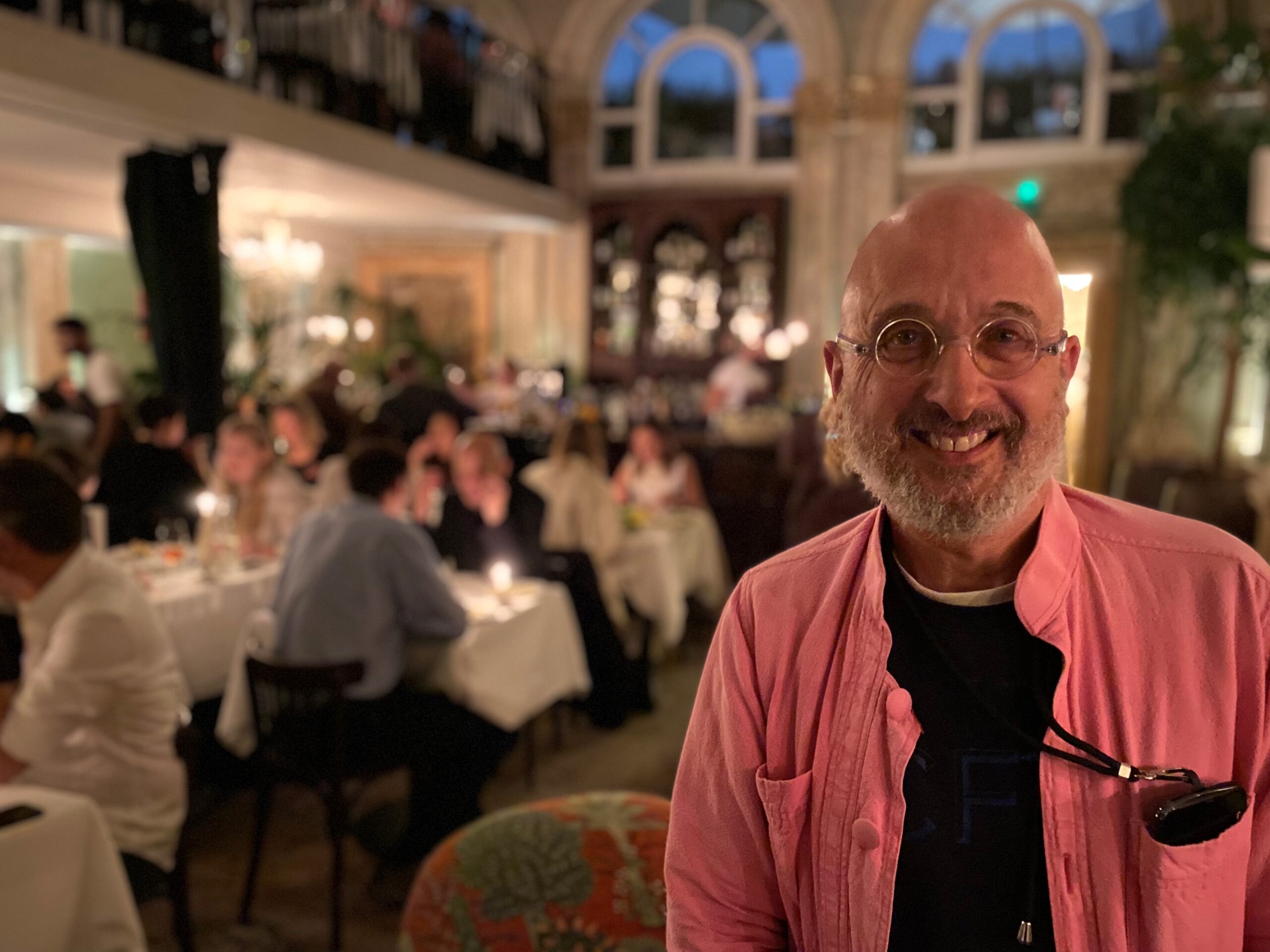 Striking the balance for staff by Jon Spiteri - Bizimply