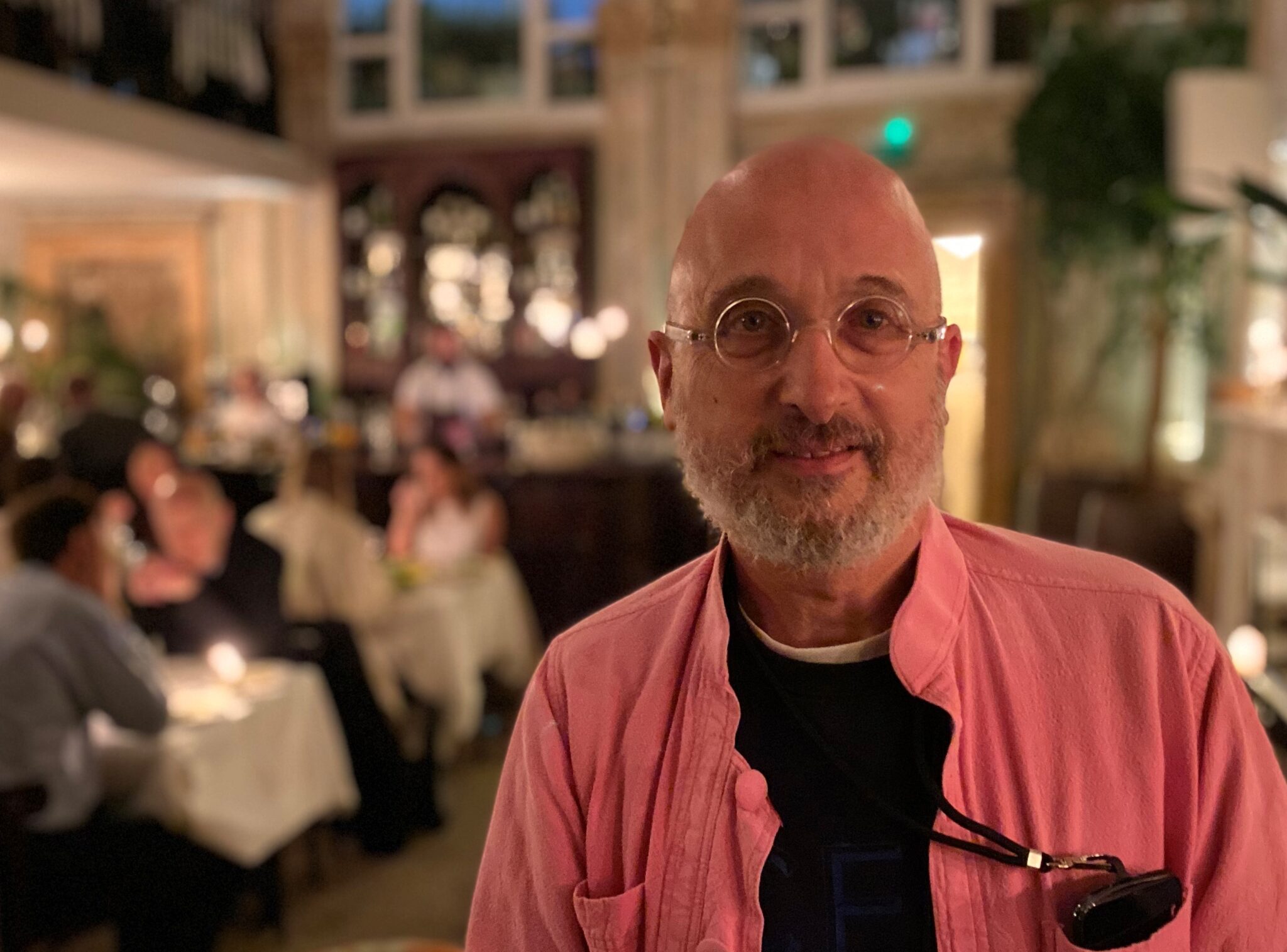 Striking the balance for staff by Jon Spiteri - Bizimply