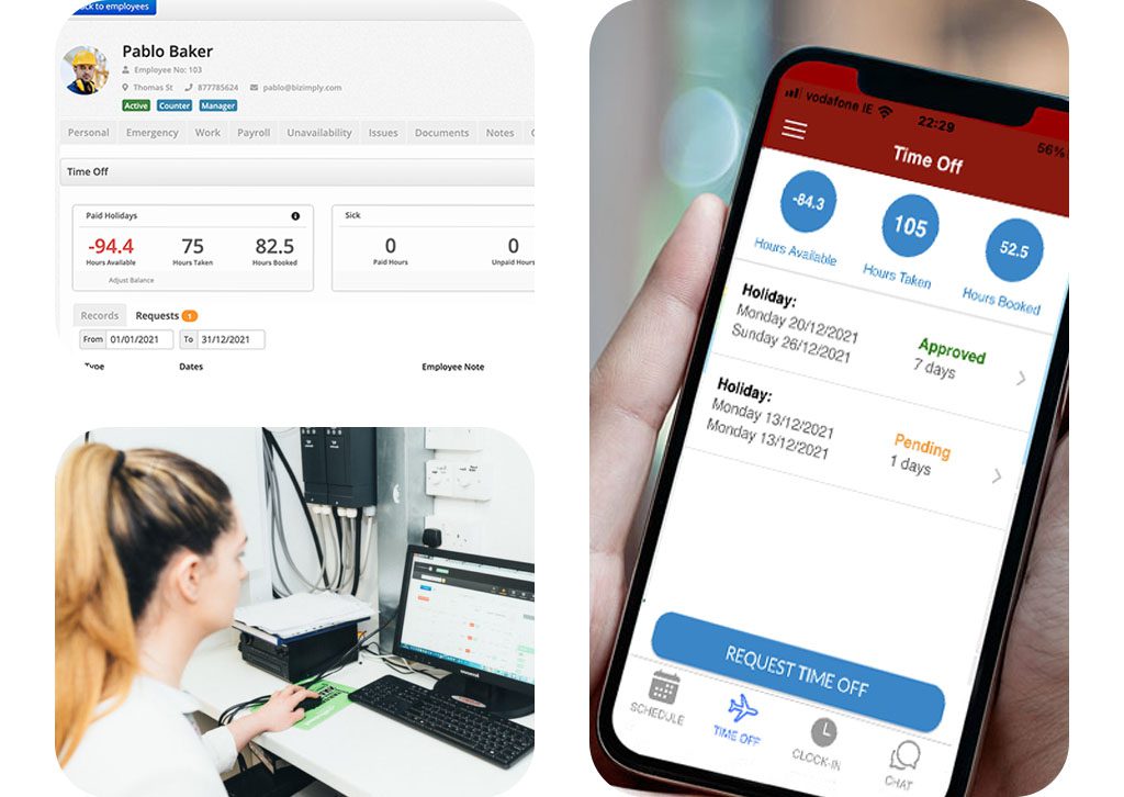 Leave Management Software Bizimply leave-management-software-bizimply