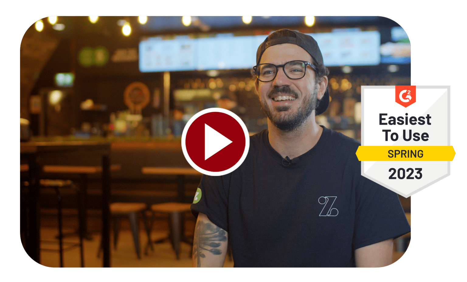 Restaurant Roster App - Ireland - Bizimply