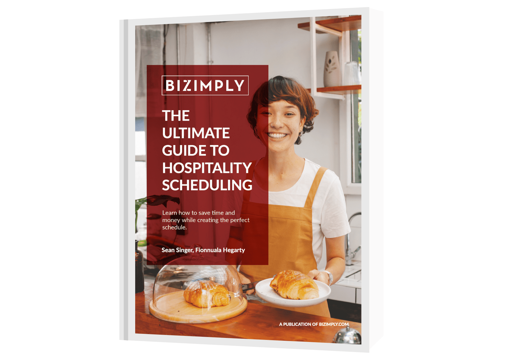 Download Our Free Employee Scheduling Guide - Bizimply
