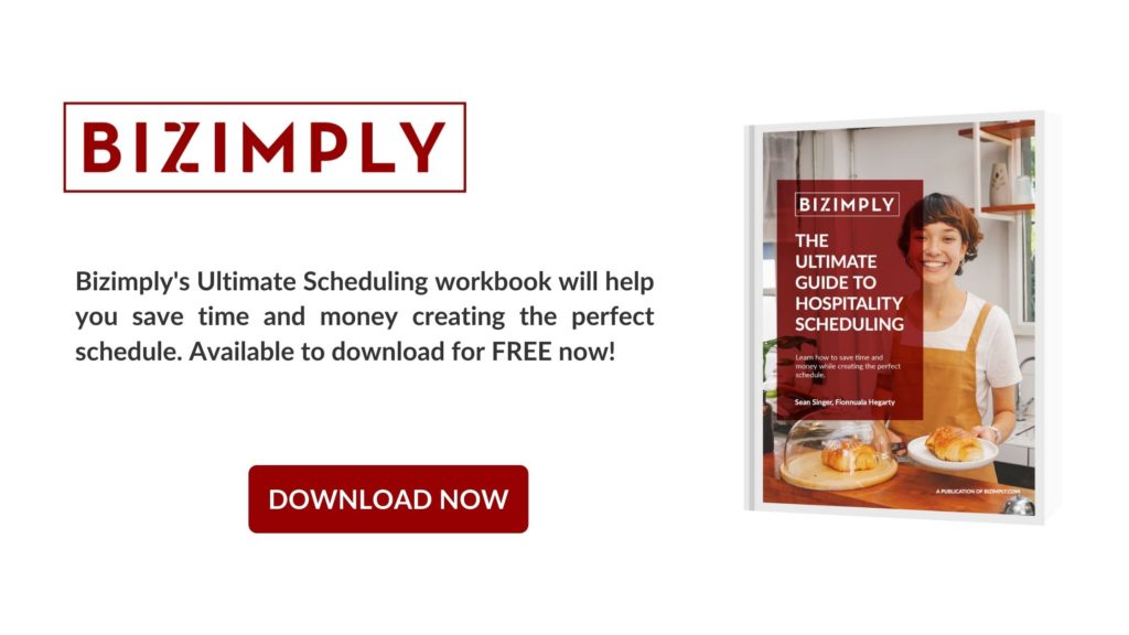 How to Plan the Optimal Work Schedule For the Christmas Holiday Season ...