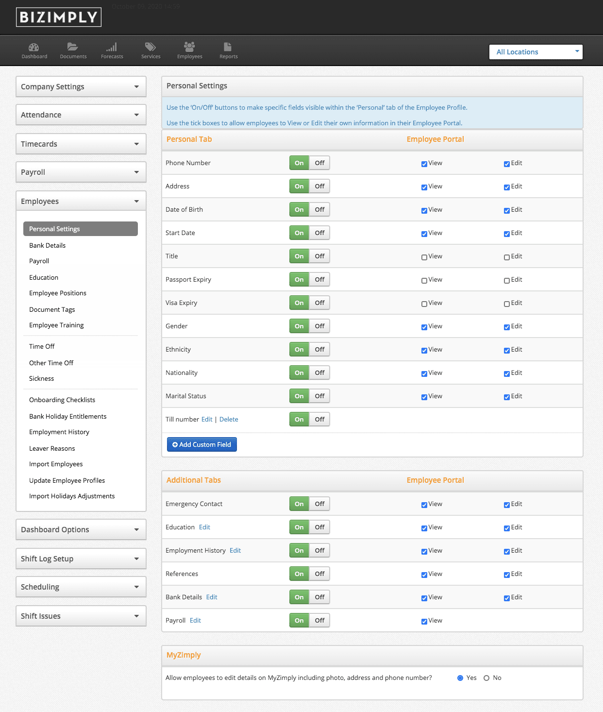 Coming Soon: New Bizimply Features - Bizimply Coming Soon: New Bizimply Features - Bizimply