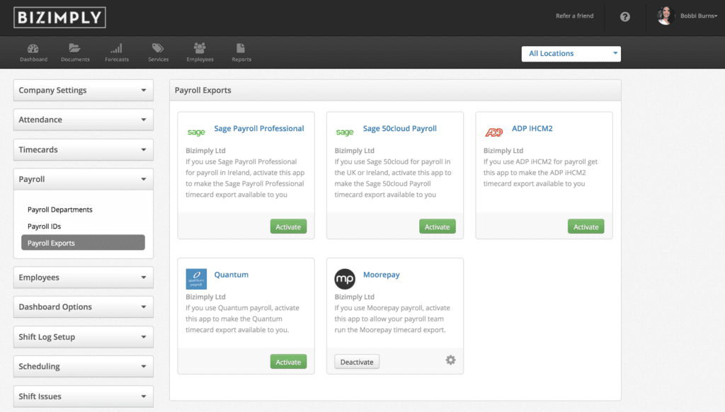 Coming Soon: New Bizimply Features - Bizimply