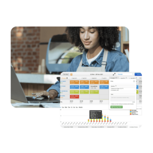 Rota Scheduling Software - Bizimply