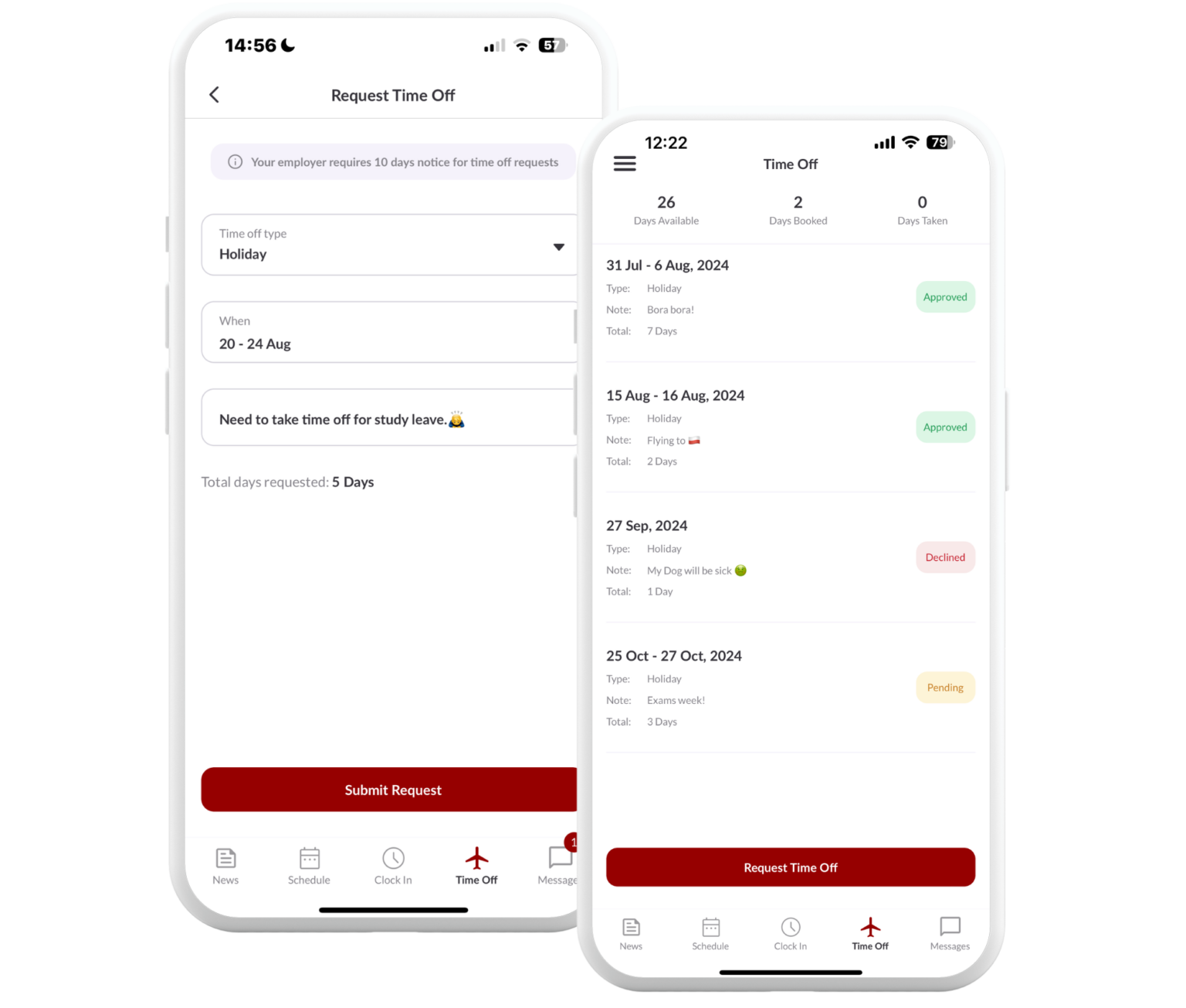 HR Software for Restaurants - Bizimply