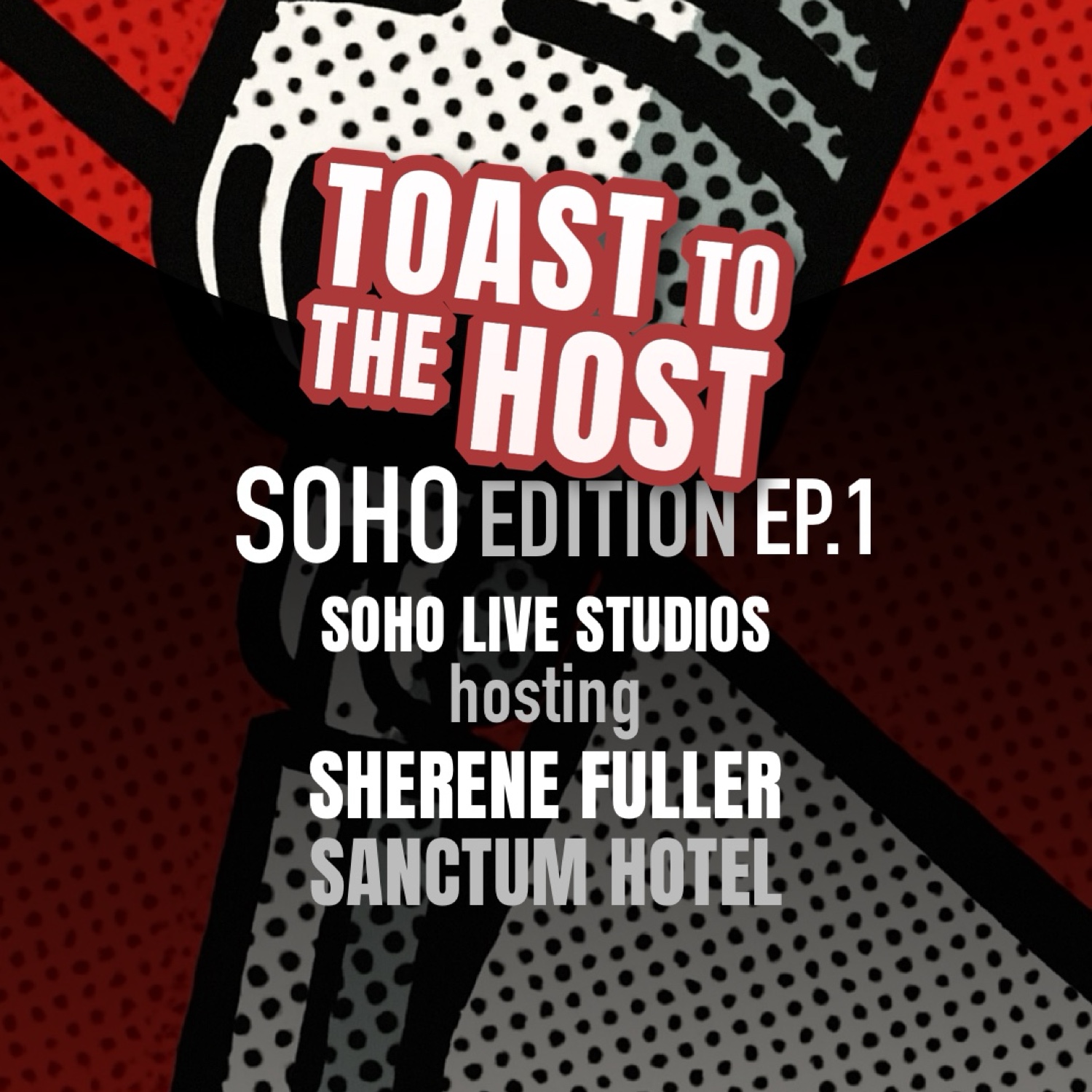 Bizimply & Toast to The Host - Bizimply