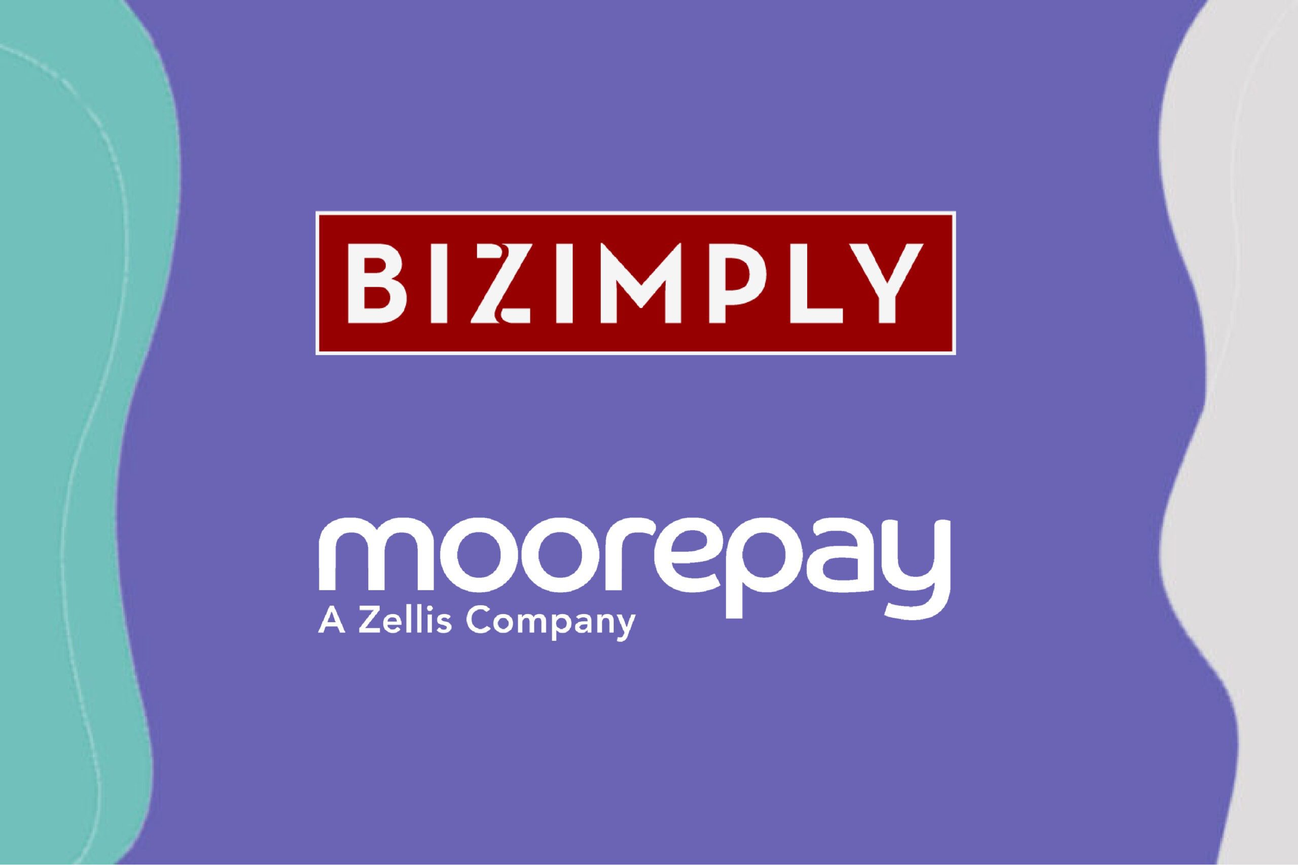 Bizimply and Moorepay Launch Partnership - Bizimply
