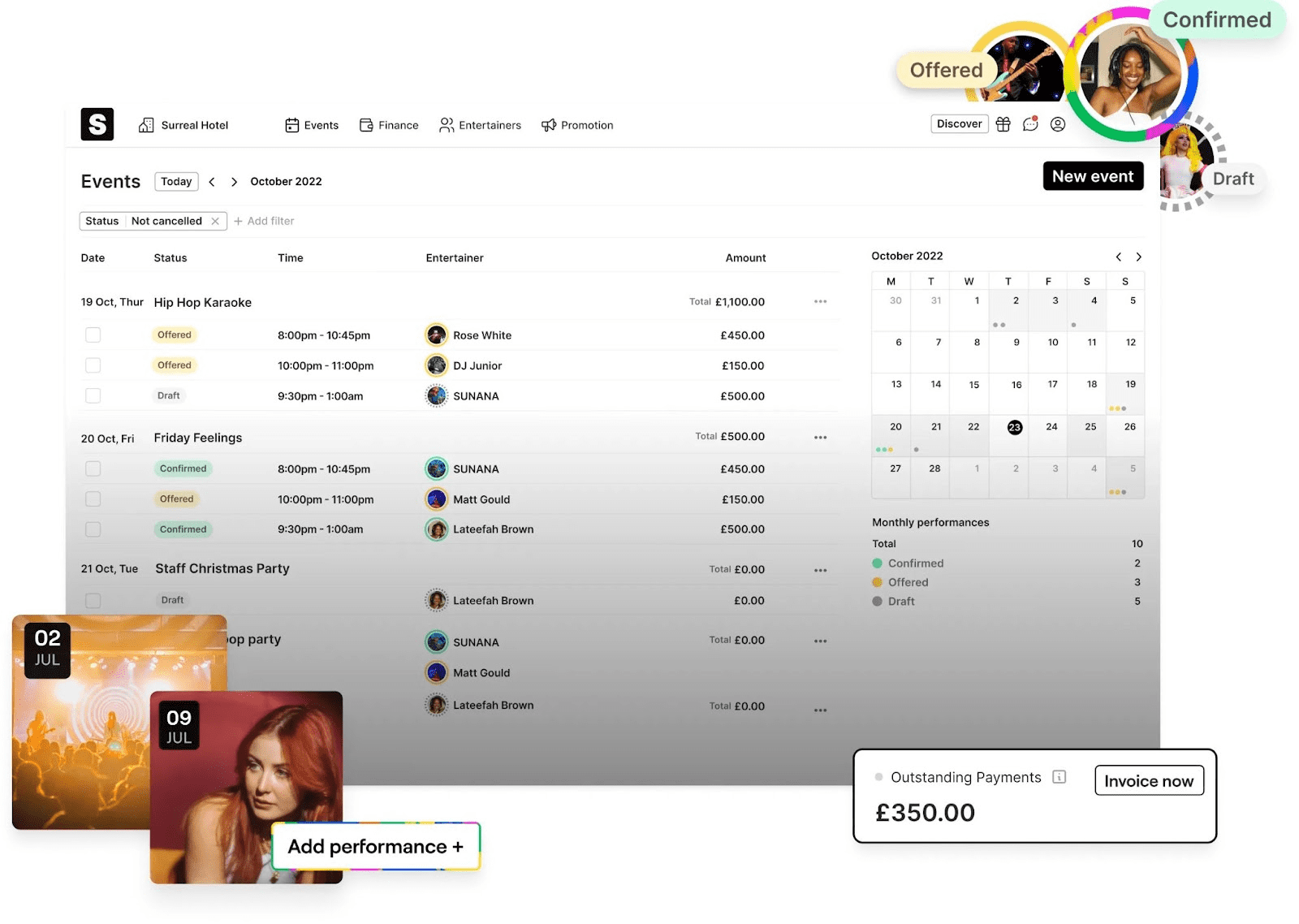 10 Great Apps for Managing Your Bar or Restaurant - Bizimply