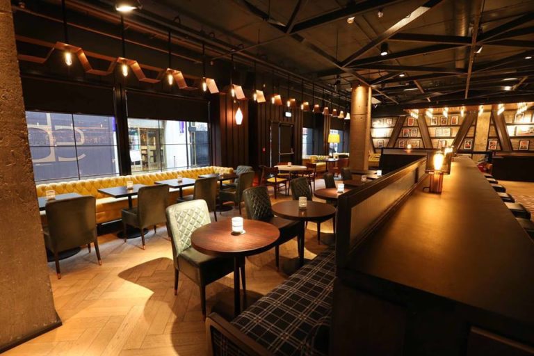 Lemon & Duke Case Study - Bizimply