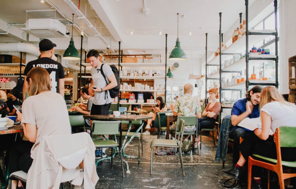 How Can You Increase Footfall in Your Hospitality Business - Bizimply